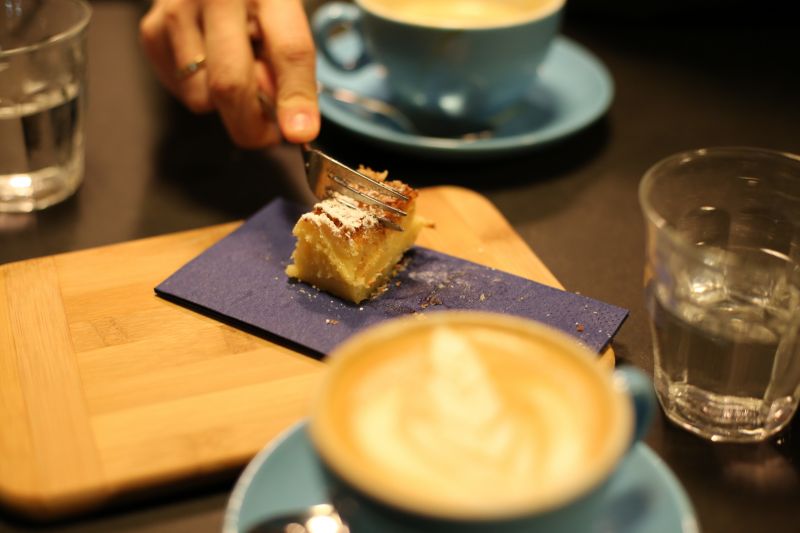 On the Grid : Father Carpenter Coffee Brewers