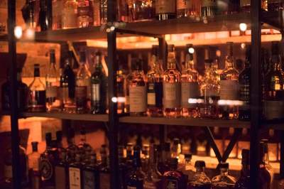 On the Grid : The Blind Donkey