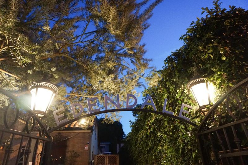 On the Grid : Edendale