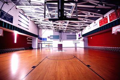 On the Grid : Pan Pacific Park