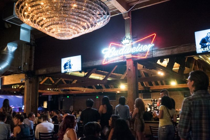 On the Grid : Showbox SoDo