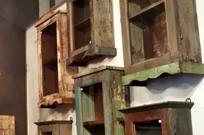 On the Grid : De Weldaad