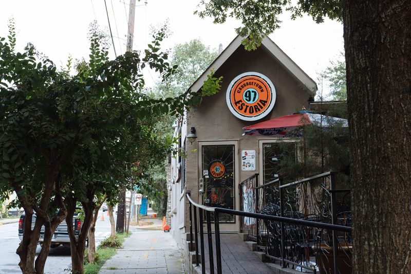 On the Grid : 97 Estoria