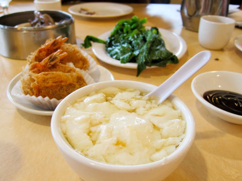 On the Grid : Canton House