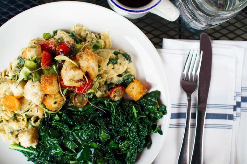 On the Grid : Buttermilk Kitchen