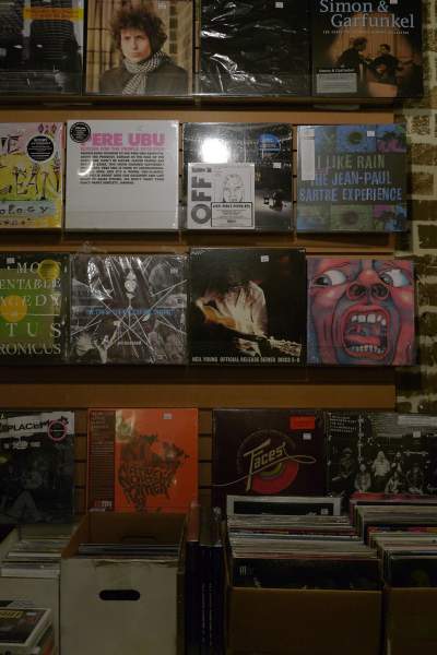 On the Grid : Decatur CD