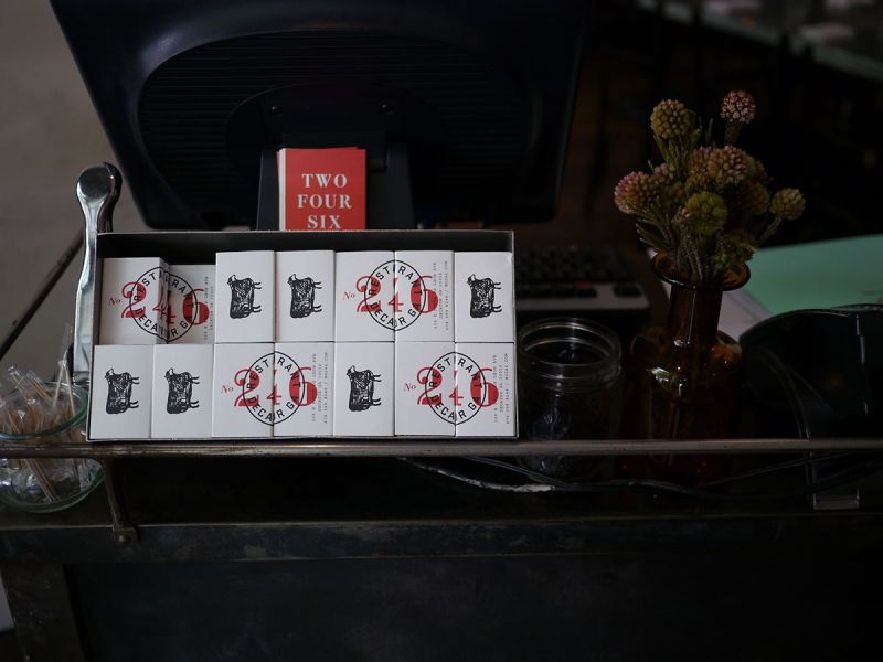 On the Grid : No. 246