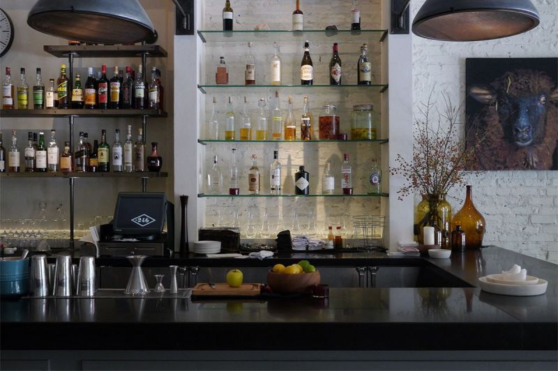 On the Grid : No. 246