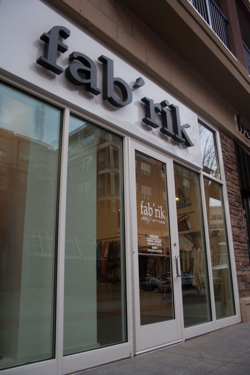 On the Grid : Emory Point