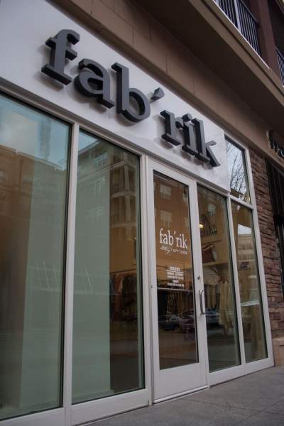 On the Grid : Emory Point