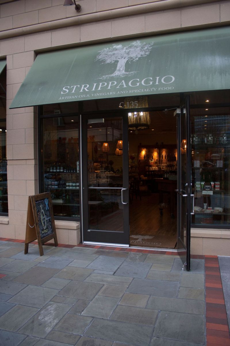 On the Grid : Emory Point