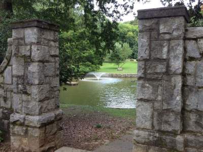 On the Grid : Springvale Park