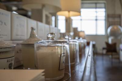 On the Grid : Dixon Rye