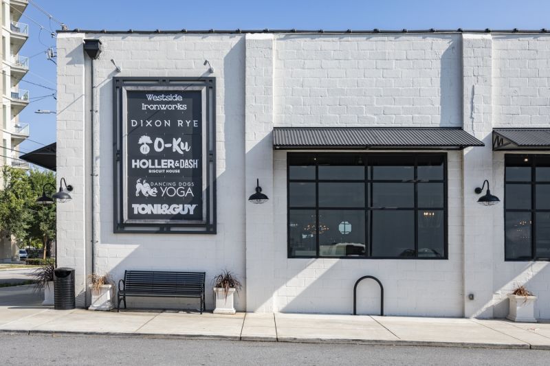 On the Grid : Dixon Rye