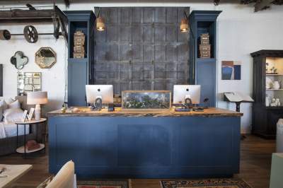 On the Grid : Dixon Rye