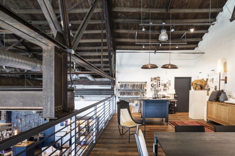 On the Grid : Dixon Rye