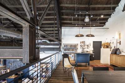 On the Grid : Dixon Rye