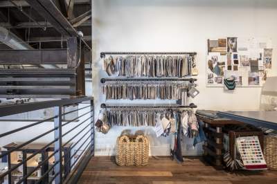 On the Grid : Dixon Rye