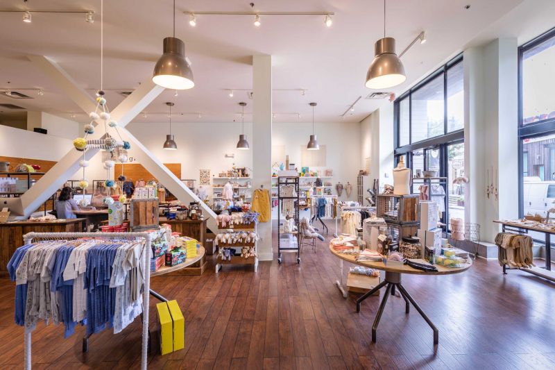 On the Grid : seed factory