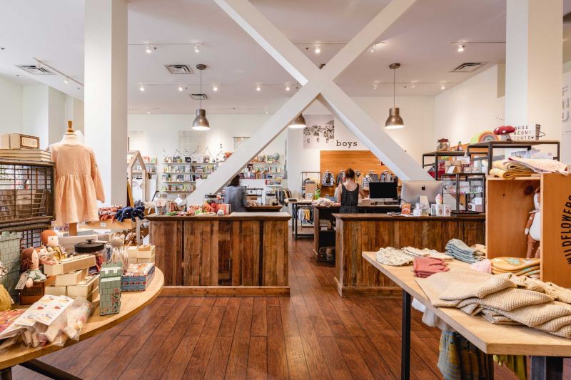 On the Grid : seed factory