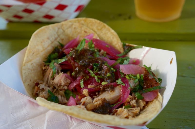 On the Grid : El Chilito