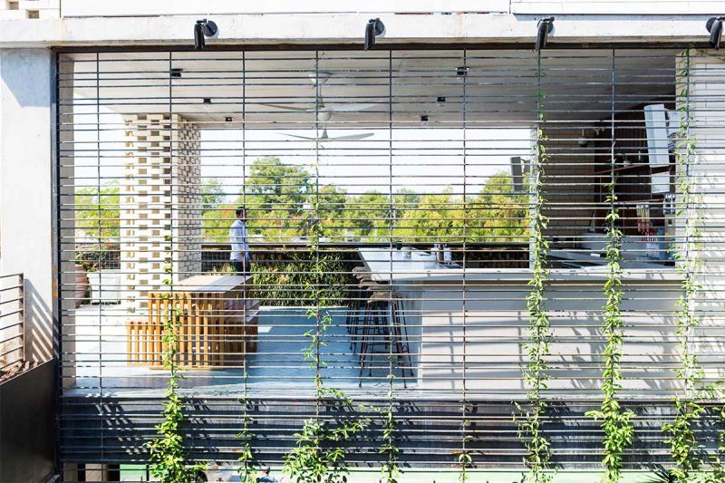 On the Grid : South Congress Hotel