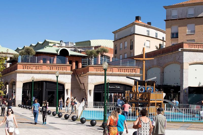 On the Grid : Forum Aveiro