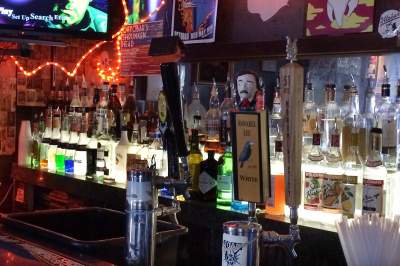 On the Grid : Ottobar