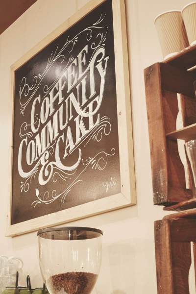 On the Grid : Spice Café