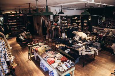 On the Grid : Ball and Buck