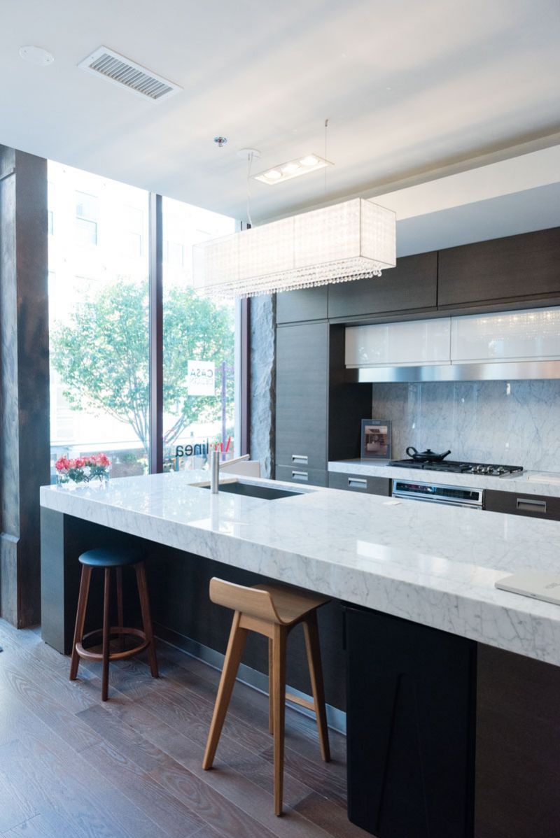 On the Grid : Casa Design