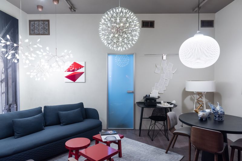 On the Grid : Casa Design