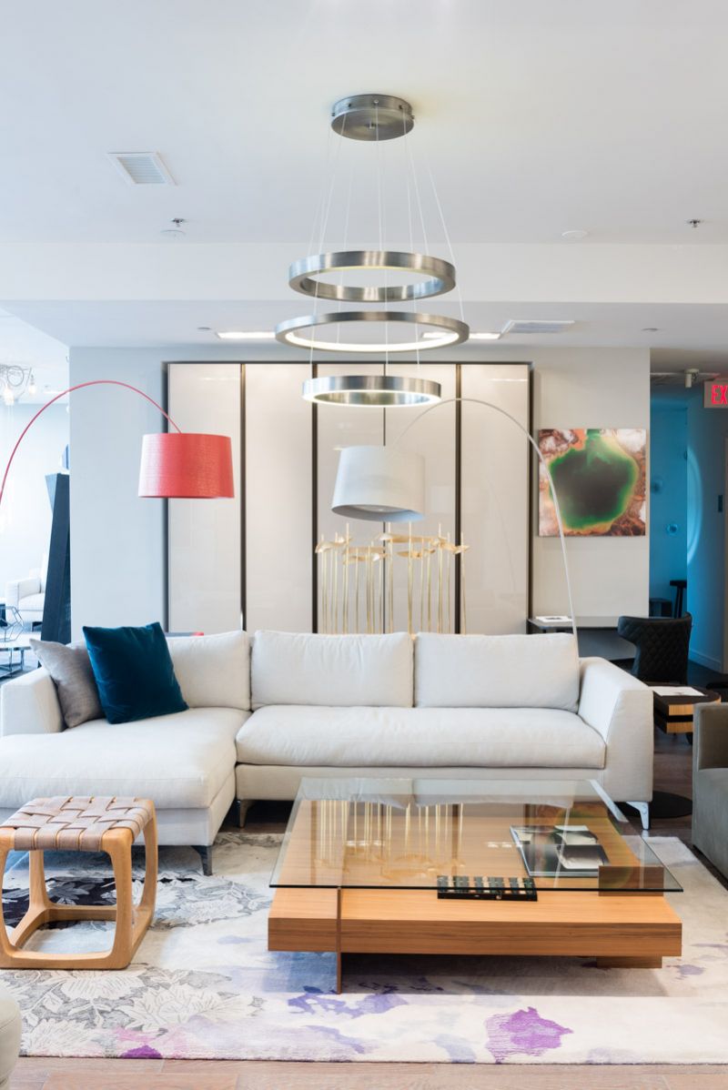 On the Grid : Casa Design