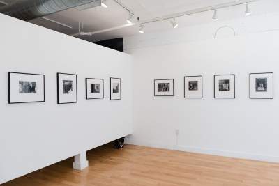 On the Grid : Gallery Kayafas