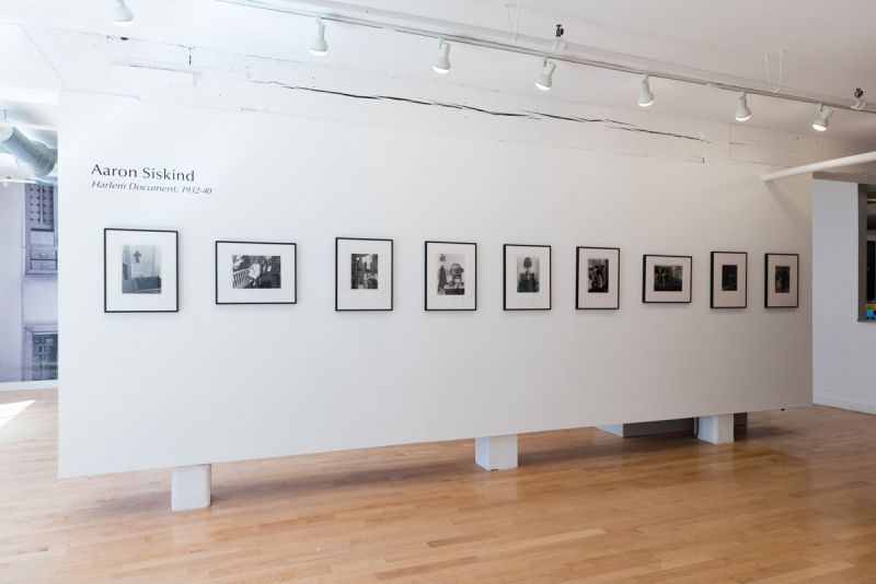 On the Grid : Gallery Kayafas