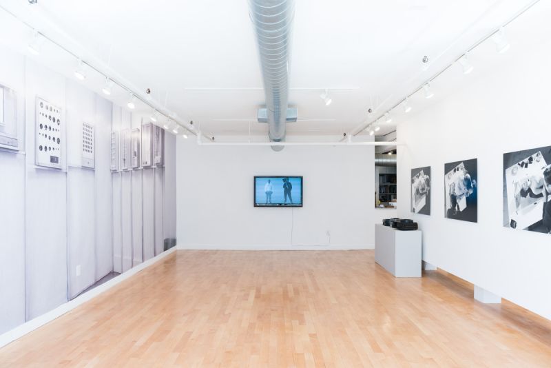 On the Grid : Gallery Kayafas