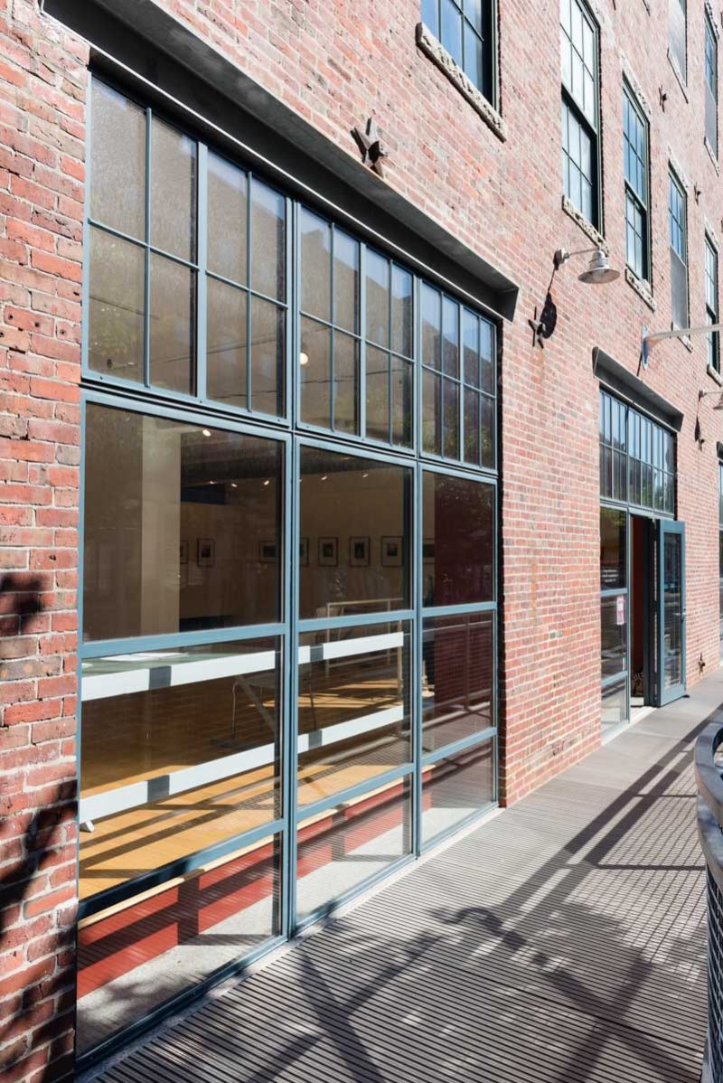 On the Grid : Gallery Kayafas