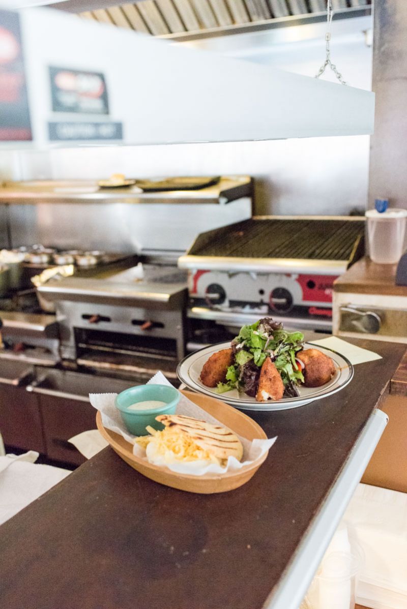 On the Grid : Orinoco