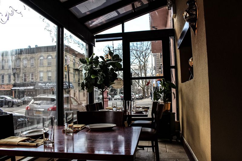 On the Grid : Tanoreen