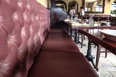 On the Grid : Tanoreen