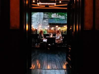 On the Grid : June Wine Bar