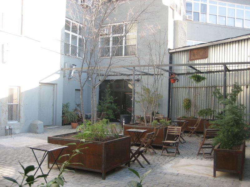 On the Grid : The Loom