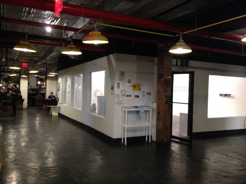 On the Grid : The Loom