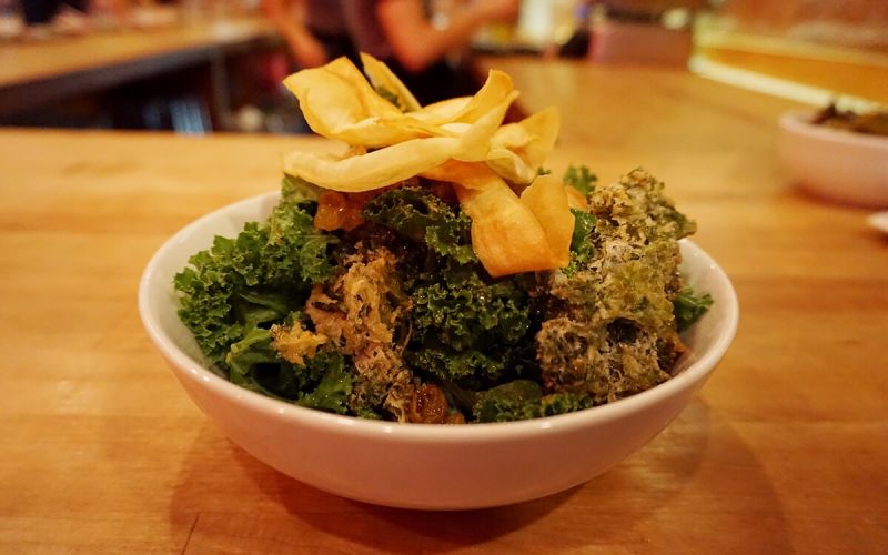 On the Grid : Chuko Ramen