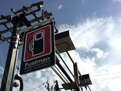 On the Grid : American Quick Start + Gas