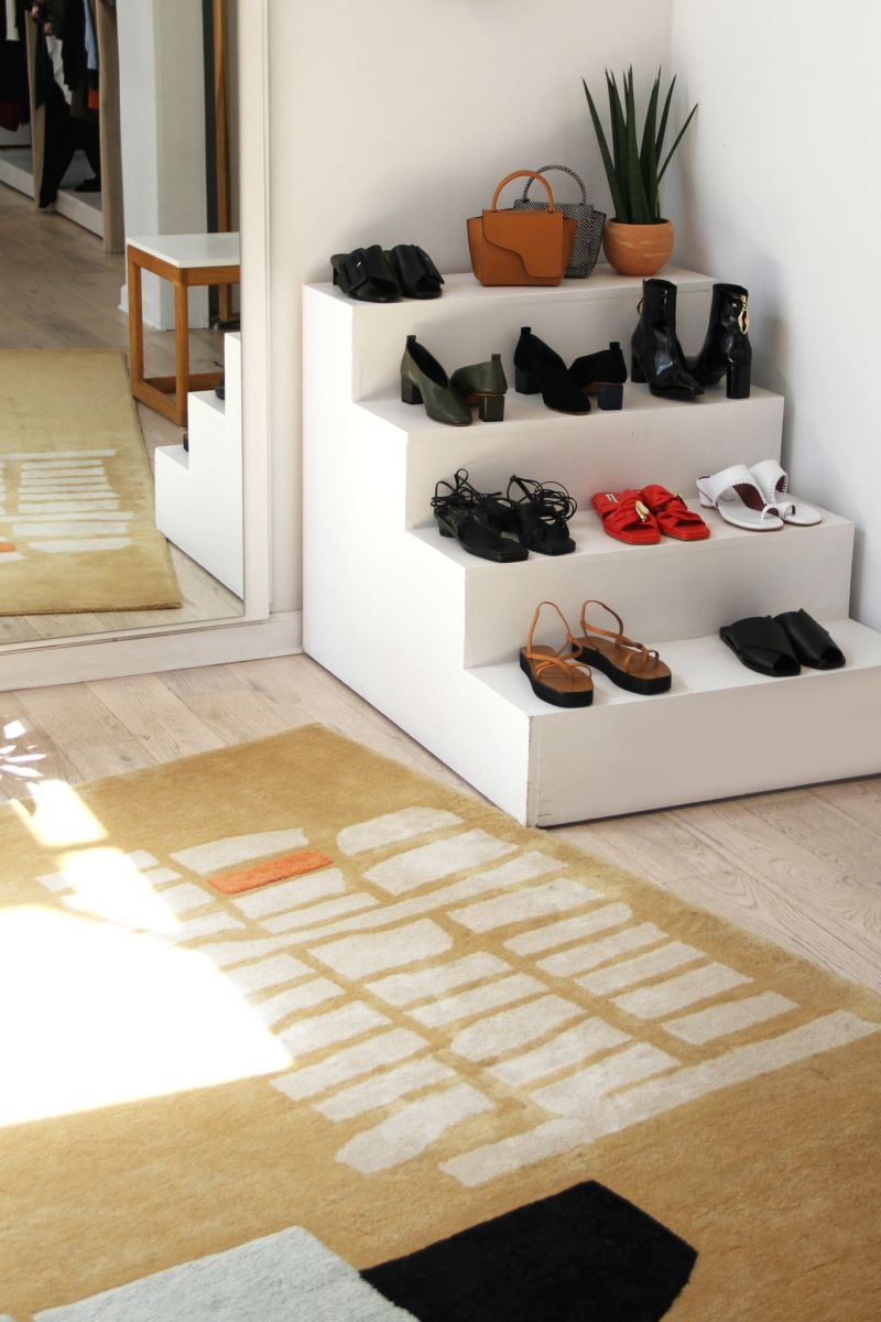 On the Grid : SWORDS-SMITH