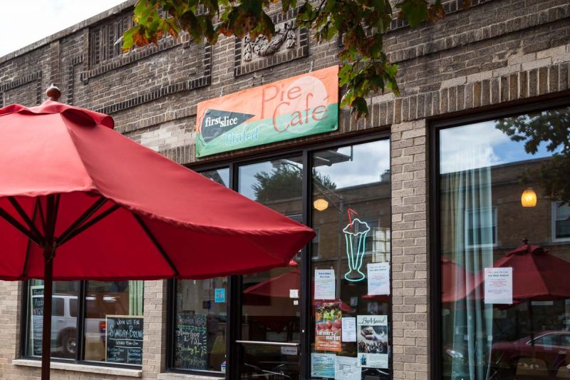 On the Grid : First Slice