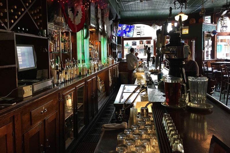 On the Grid : Schubas Tavern