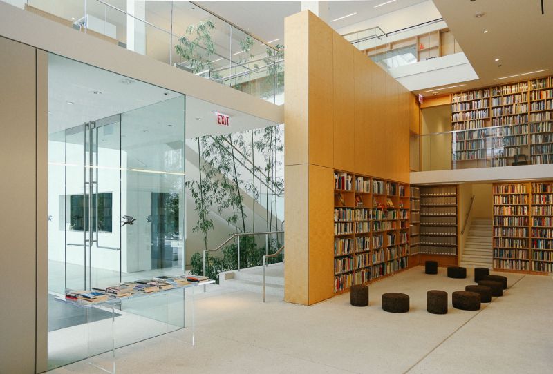 On the Grid : Poetry Foundation