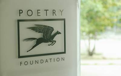 On the Grid : Poetry Foundation
